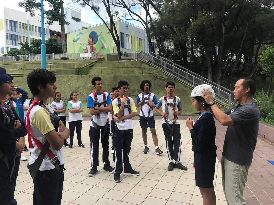 2018-09-12 JPC training Camp